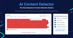 How to implement AI detection and bypass AI detection – AIUNDETECT
